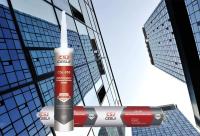 China Customized Structural Silicone Sealant ±25% Movement DOW CORNING Material for sale