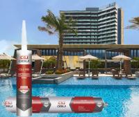China Neutral Cure Structural Silicone Sealant Non Corrosive ASTM C1184 / GB 16776 Certified for sale