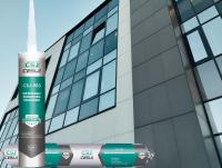 China All Climate RTV Silicone Sealant -50C To 180C Flex For Skyscraper Curtain Walls for sale