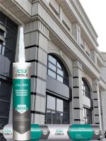 China Neutral Cure Weatherproofing Silicone Sealant Non Corrosive ASTM C920 Certified for sale