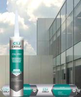 China Multi Surface Weatherproofing Silicone Sealant Neutral Curing ASTM GB Certified for sale
