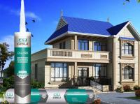 China Multi Surface Weatherproofing Silicone Sealant Neutral Curing ASTM GB Certified for sale