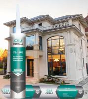 China Multi Surface Weatherproofing Silicone Sealant Neutral Curing ASTM GB Certified for sale