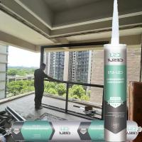 China CSJ-678 Multi Substrate Silicone Sealant ASTM C920 Certified For All Climates for sale
