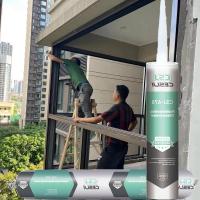China CSJ-678 Multi Substrate Silicone Sealant ASTM C920 Certified For All Climates for sale