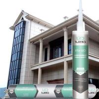 China Extreme Temp Silicone Sealant -50c To 150c Flexible For Doors Windows Joints for sale