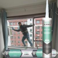 China Building Neutral Cure Sealant Non Corrosive Wide Temp Range Weatherproof for sale