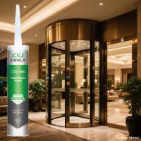 China Construction Adhesion Multi Purpose Silicone For Doors / Windows / Joints for sale