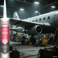 China UV Resistance Acetic Silicone Sealant For Curtain Wall And Glass Roofing for sale
