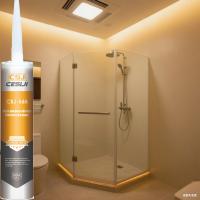China RTV Multi Purpose Silicone Sealant For Construction Glass And Aluminum Joints for sale