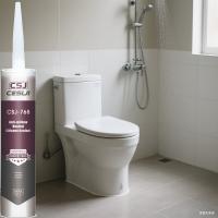 China Anti Mildew Neutral Silicone Sealant One Component RTV For Humid Areas for sale