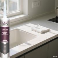 China Multi Purpose Anti Mildew Sealant Waterproofing Suits Kitchen Bathroom for sale