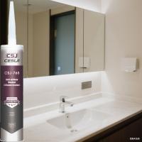 China Customized Neutral Mildew Resistant Silicone Sealant Adjustable Color For Sealing for sale