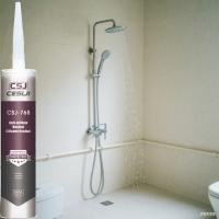 China Customized Neutral Mildew Resistant Silicone Sealant Adjustable Color For Sealing for sale
