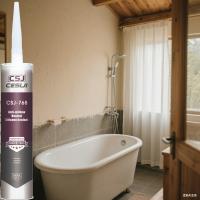 China Anti Mildew Neutral Cure Sealant Meets JC/T 885 - 2016 Standards for sale