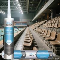 China One Component Stone Silicone Sealant Meets ASTM C920 GB/T 14683 - 2017 for sale
