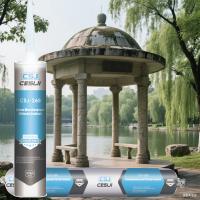 China Non Staining Natural Stone Sealant UV Resistant For Porous Substrates for sale