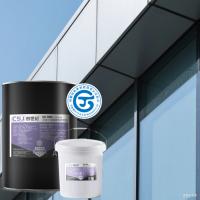 China Panel System Attachment Structural Silicone Sealant ASTM C1184 GB Compliant for sale