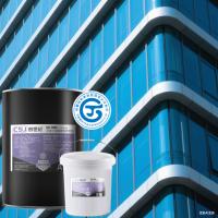 China 12 Month Shelf Life Two Component Sealant for Structural Curtain Walls for sale