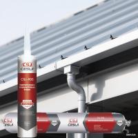 China Weatherproof Structural Silicone Sealant With ±25% Joint Movement Flexibility for sale