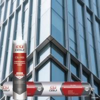 China Weatherproof Structural Silicone Sealant With ±25% Joint Movement Flexibility for sale
