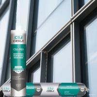 China High Flexibility Weatherproofing Silicone Sealant For Harsh Weather And Façade Protection for sale