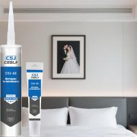 China No Nail MS Polymer Adhesive Strong Bonding For Heavy Loads On Various Surfaces for sale