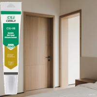 China Low Odor Non Corrosive Anti Mold Sealant For Kitchen Bathroom for sale