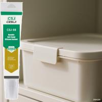 China Kitchen Antifungal Silicone Sealant Long Lasting Resists Mold Mildew for sale