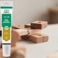 China Multi Use Anti Fungal Silicone Sealant 120mL For Household Decorative Projects for sale