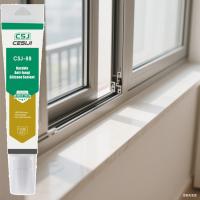 China Low Odor Anti Fungal Sealant Neutral Curing Corrosion Resistant for sale