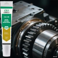 China Chemical Resistant Anti Fungal Silicone Sealant 120mL For Damp Environments for sale