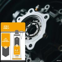 China Oil Water Resistant RTV Gasket Maker For Heavy Duty Cars Trucks Engine Sealing for sale