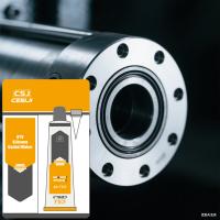 China Anti Vibration RTV Silicone Gasket Maker For Gearboxes Flanges Mechanical Parts for sale
