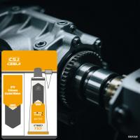 China Vehicles RTV Gasket Maker With Oil Resistance Aging Protection for sale