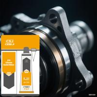 China High Pressure RTV Gasket Maker For Engine Oil Pan Cover Plate Sealing for sale