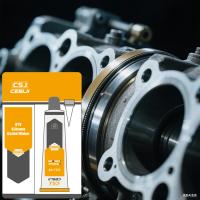 China High Pressure RTV Gasket Maker For Engine Oil Pan Cover Plate Sealing for sale
