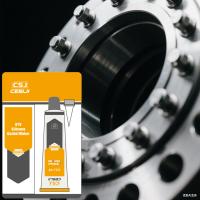 China Vibration Resistant RTV Gasket Maker For Machinery Assembly And Maintenance for sale
