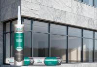 China WEATHERPROOF, UV & WATER RESISTANT RAPID-CURE FLEXIBLE SILICONE SEALANT – IDEAL FOR OUTDOOR AND EXTERIOR WALLS for sale