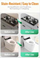 China Anti-Mildew Neutral Cure Sealant for Bathroom & Kitchen for sale
