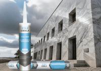 China Neutral Cure Stone-Specific Silicone Sealant with Custom Color & Strong Weather Resistance for sale