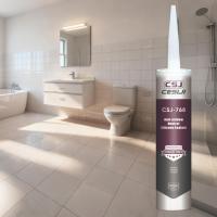 China Anti-Mildew Neutral Cure Sealant for Bathroom & Kitchen for sale