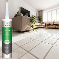 China Neutral Curing Silicone Sealant Specially for Construction, In Door and Window Silicone Sealant for sale