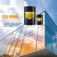 China Professional Grade Weatherproof Silicone Sealant - CSJ SealGuard IG Pro (Dual Cartridge) for Insulating Glass for sale