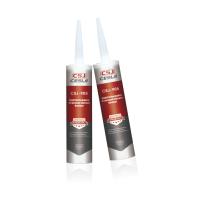 China High strength structural glass sealant for curtain walls, silicone adhesive with strong UV resistance and weather resistance for sale
