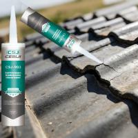 China Rapid-Cure Flexible Silicone Sealant – Weatherproof, UV & Water Resistant, Ideal for Outdoor & Exterior Walls for sale