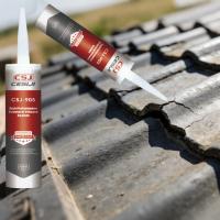 China Curtain Wall Structural Glass Sealant: High-Strength Silicone Adhesive with Strong UV & Weather Resistance for sale
