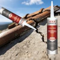 China Curtain Wall Structural Glass Sealant: High-Strength Silicone Adhesive with Strong UV & Weather Resistance for sale