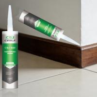 China Neutral Curing Silicone Sealant | Construction, Door & Window Sealing Solution for sale