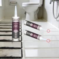 China Mold-Resistant Neutral Cure Silicone Sealant – Specially Formulated for Bathrooms, Kitchens & Humid Toilets for sale